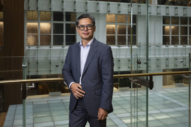 Ox Capital’s Joseph Lai says China’s Kuaishou could be the next TikTok