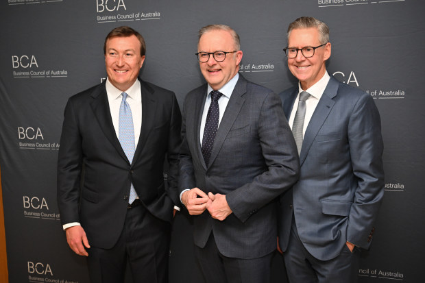 Economic policy: Labor government’s economic agenda finds few friends ...