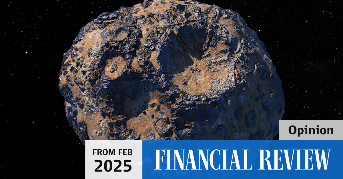 Good news! An asteroid doomsday is getting less likely