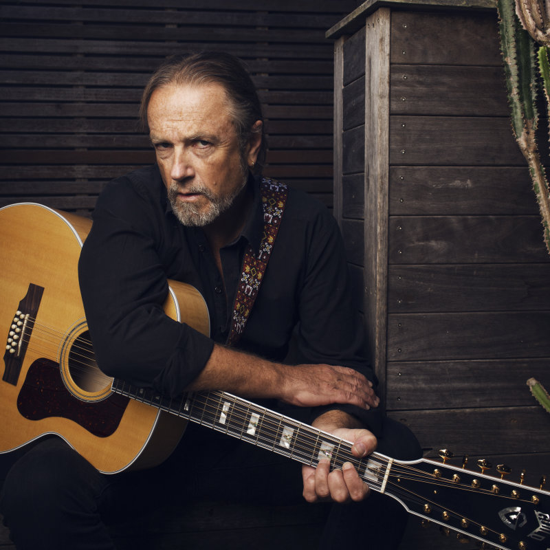 Why Steve Kilbey's career is now a broad church