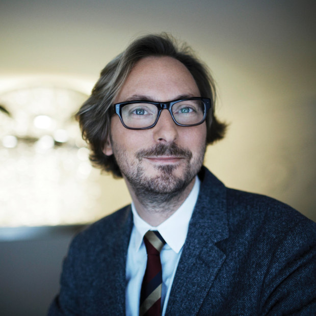 Today’s luxury watches not only tell the time, they tell a story too