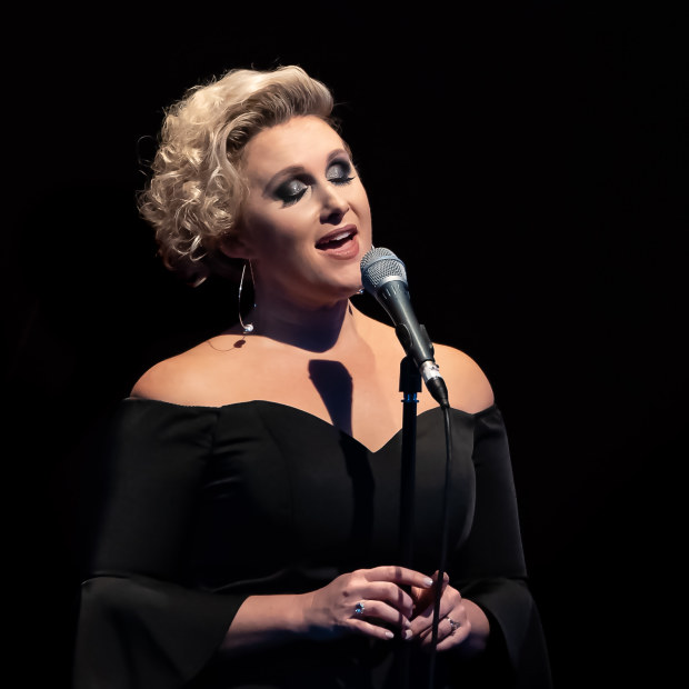 'Magic and intimate': Sydney International Women’s Jazz Festival