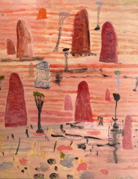 Australia Day:Celebrate artist Ken Done's work with new limited edition ...