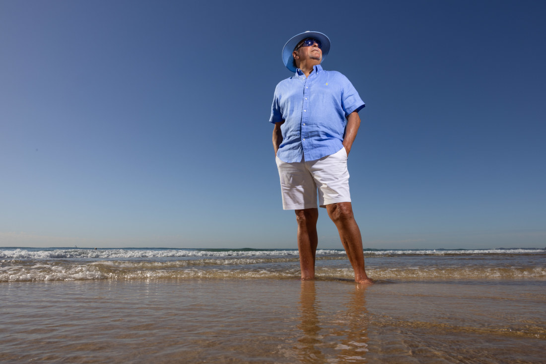 AFR Rich List 2023: How Chris Morris bought an island and how you can too