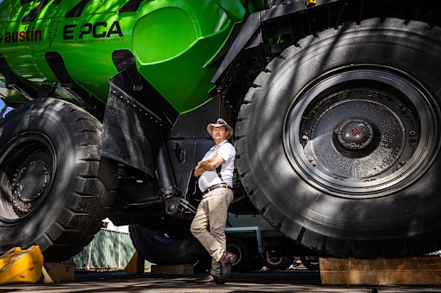 Pilbara miners look to meet their emissions reduction targets by ...