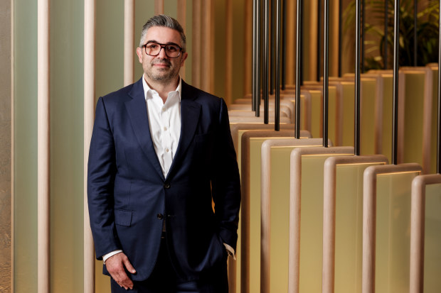 LLC ASX: Lendlease announces dividend, announces after-tax loss of $232 ...