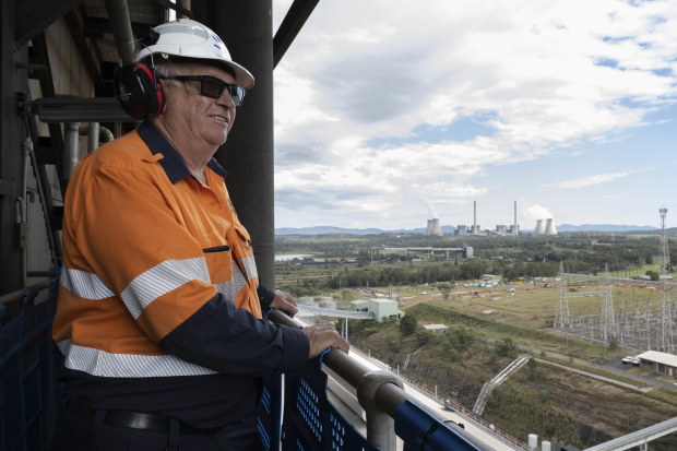 Best Places to Work: AGL a finalist for helping workers in the Liddell ...