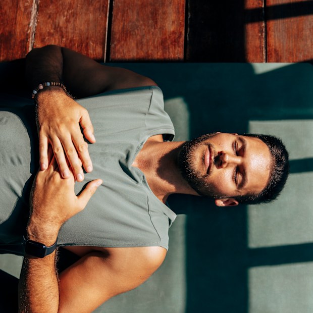 How to develop healthy habits to set you up for life: with Adam Brown ...