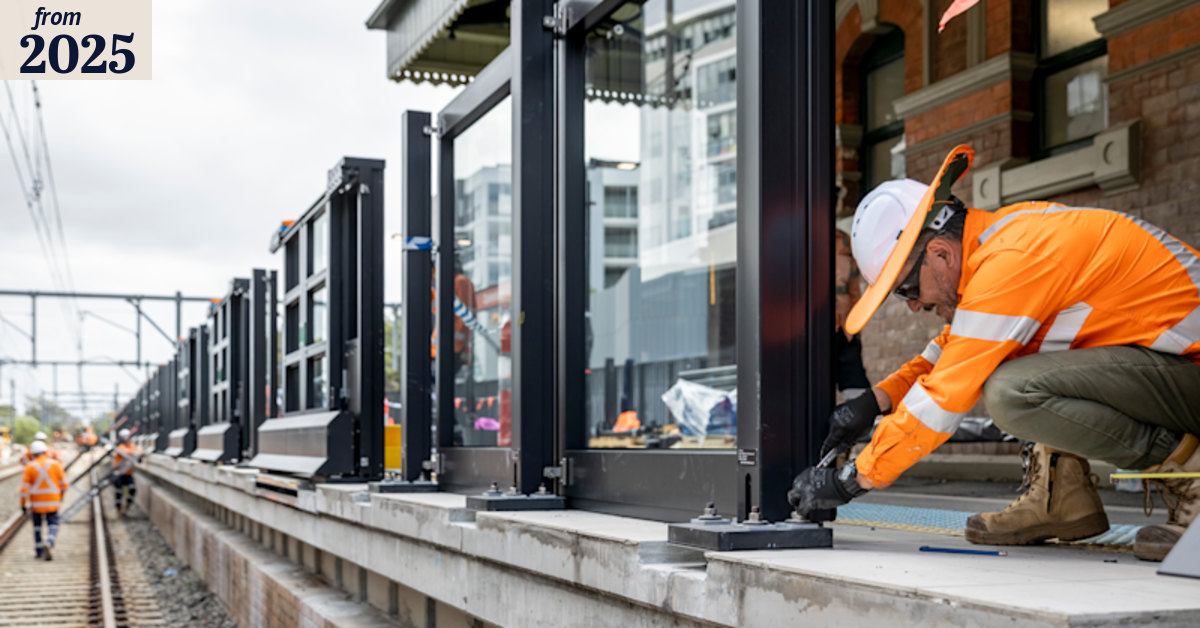 Sydney Metro closure: Sydenham-Bankstown line set to be tested
