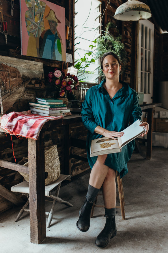 Graziher, Galah, Bush Journal: the rise of niche rural publications