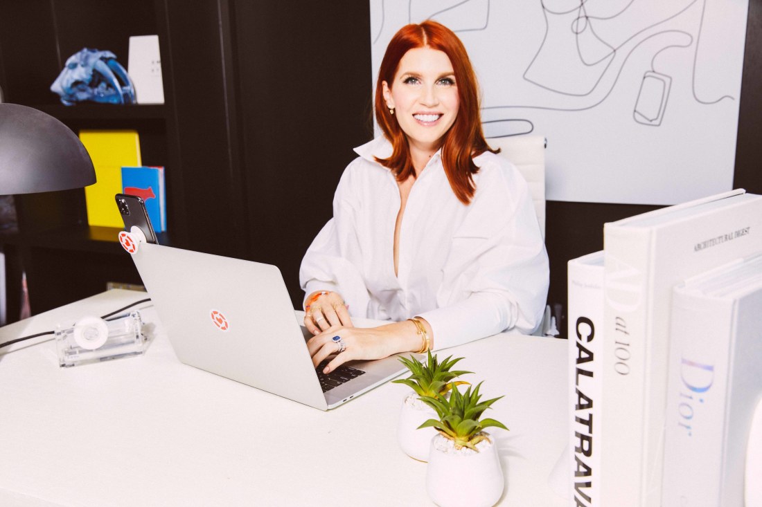How online retail revolutionary Amber Venz Box and other creators are ...