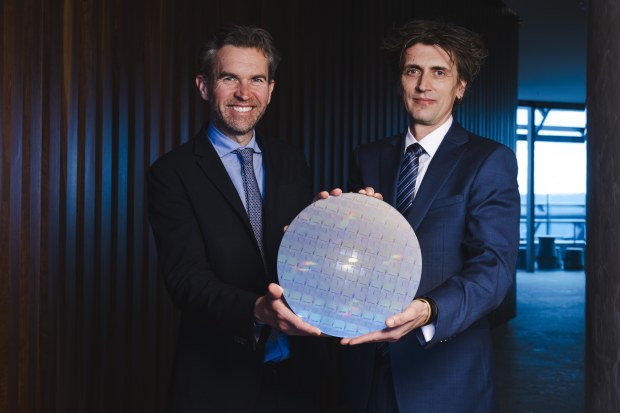 Quantum computing: PsiQuantum confident it is on fast track