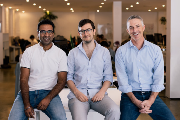 Neara investment: Atlassian co-founder Scott Farquhar’s Skip Capital ...