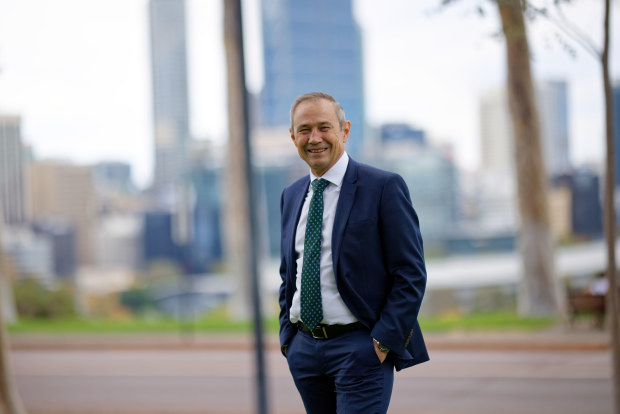 How we can take on Tesla, according to WA’s Roger Cook