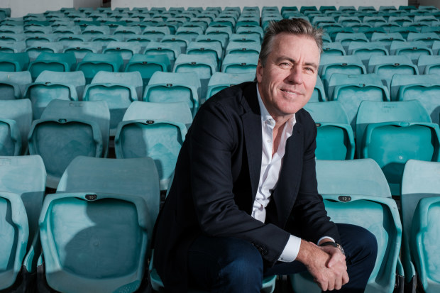 Betr profitable and in the market for deals, Matt Tripp says