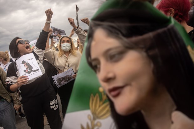 Iran Regime: Survival in Question as Protests Escalate and Options Dwindle