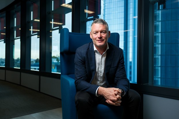 Scyne operating loss: PwC spin-off posts $74.5 million loss, Allegro ...