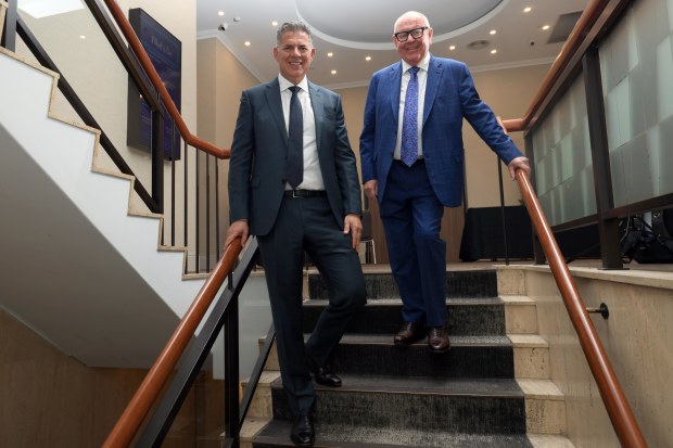 LTR ASX: Liontown facing $533m lithium royalty stoush