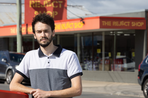 Reject Shop first retailer hit in wave of wage theft class actions over ...