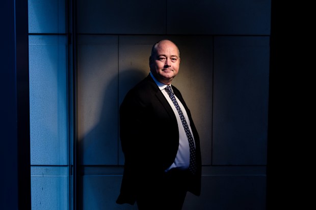 Major NAB investors fret over CEO Andrew Irvine’s management style and ...