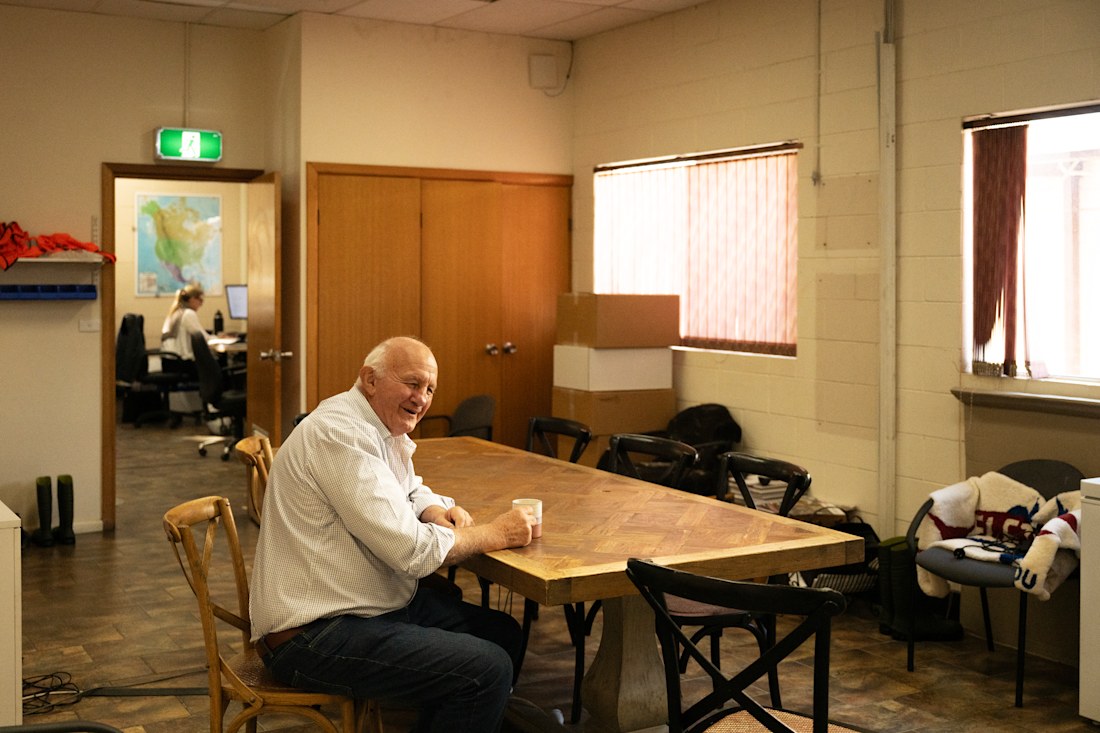 Rich List Australia 2025: How Roger and Gail Fletcher built their $1.4b ...