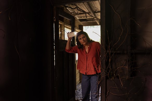 Playing Gracie Darling: The new show that brought Succession’s Harriet ...