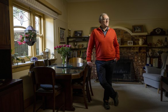 Victorian Premier’s History Award future in doubt