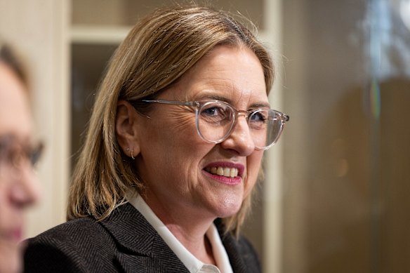 Victorian work from home laws: Business leaders warn of ‘lawyers’ picnic’