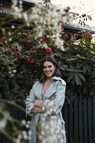 60 Minutes’ Sarah Abo: moving to Australia and a Syrian migrant and her ...