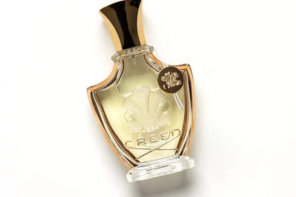 Beauty Beat: The floral fragrances we're investing in this season