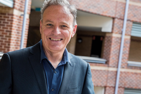 Parents say school curriculum is failing students