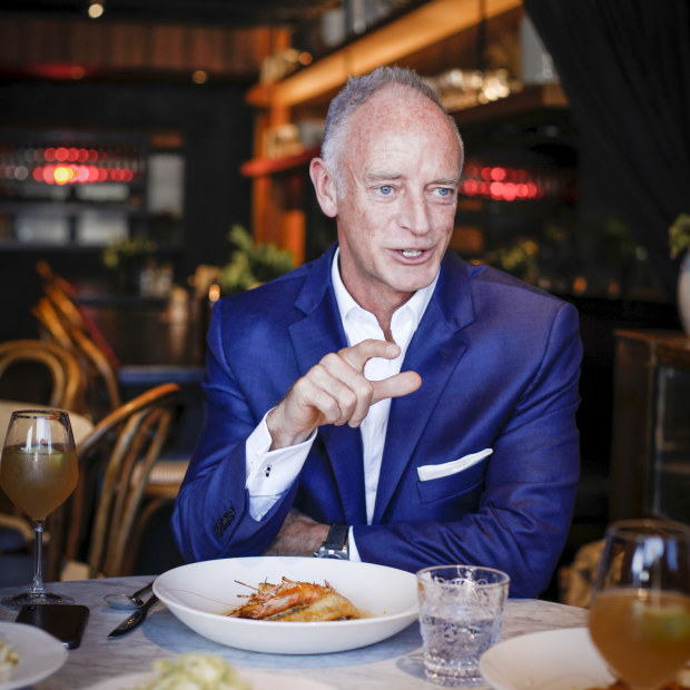 Apartment gimmicks that make this developer sick