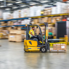 $310m-a-year Silk Contract Logistics taps two brokers for IPO