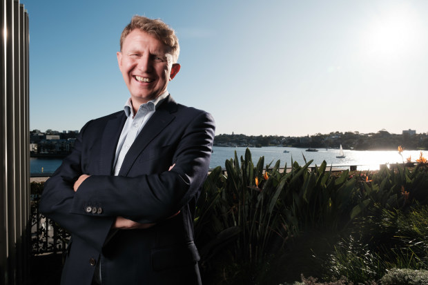 ASX: Morningstar’s Dan Kemp says China uncertainty was weighing on ...