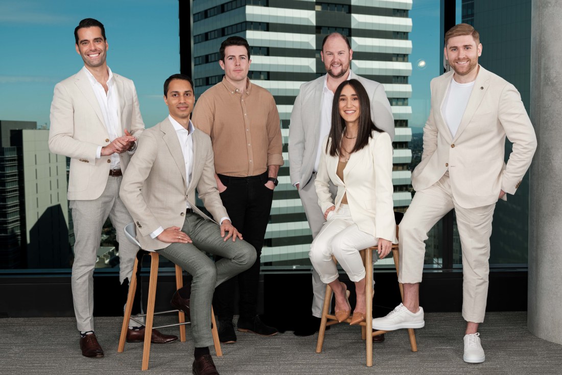 From Ampol to Google, the traits that stand out in the 2022 Boss Young ...