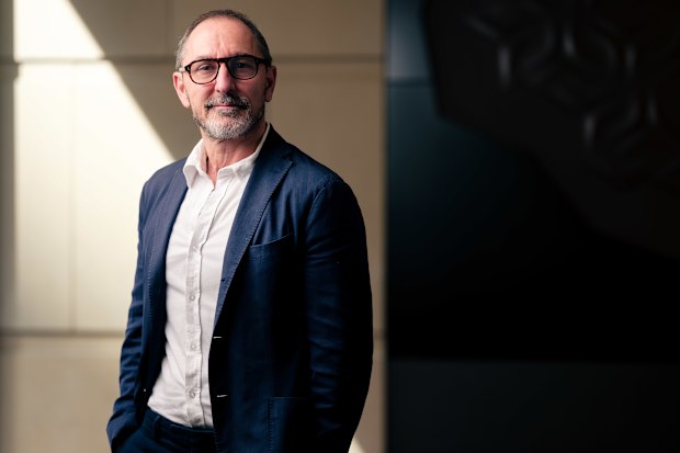 David Droga to step down as CEO of Accenture Song