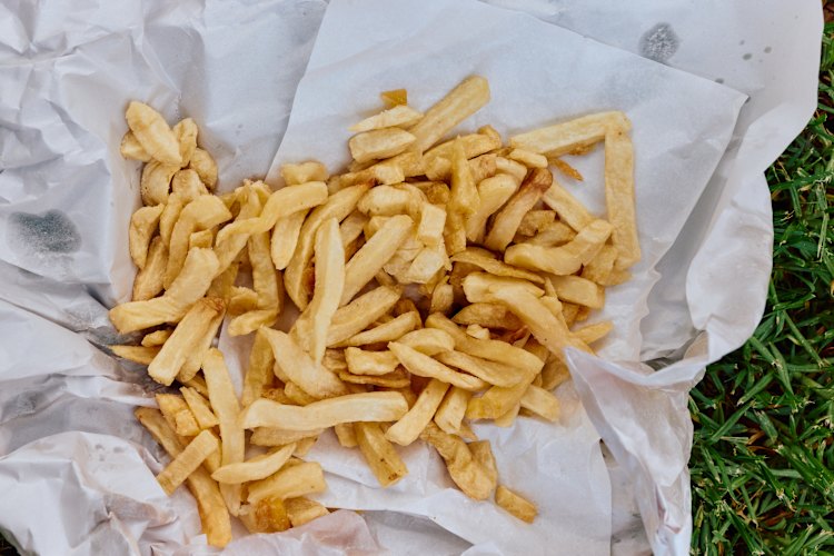 Good Food Chip Month Melbourne: Everything you need to know about chips
