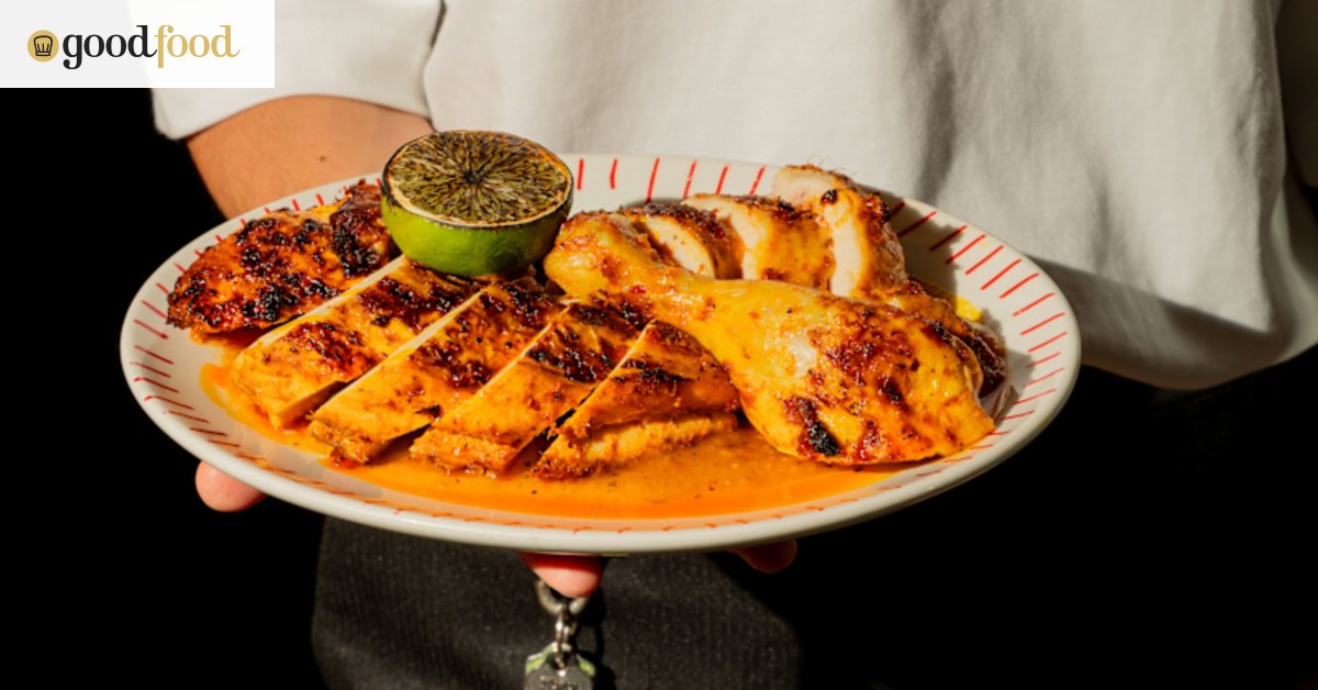 Cheap Melbourne restaurant deals for group dining
