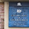 AFR Sydney. GENERIC  Supreme Court Legal Barristers  Wigs Legal Law Courts Federal Court Generics Photo by Peter Rae.  Thursday 7 March, 2024