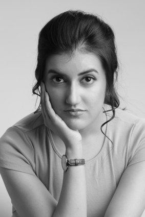 Sarah Elizabeth Kurian: living and coping with depression