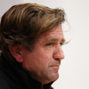 Labor puts an end to loudhailer diplomacy