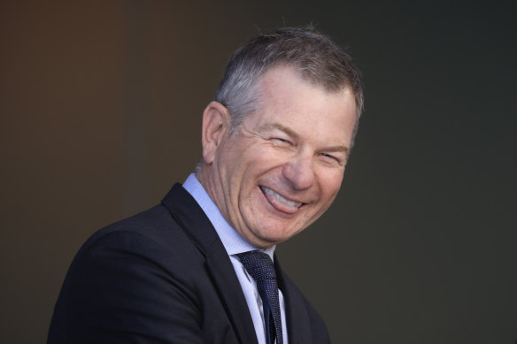 Big Dance 2022: Frankie Dettori Hosier ride has Kris Lees confident at ...