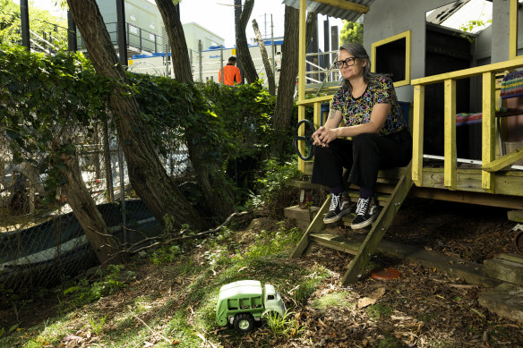 Sydney Metro construction drags on and inner west residents are paying ...