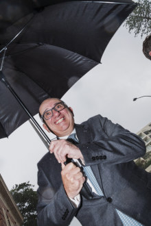 Former KPMG partner Steven Economides admits to'career ending ...