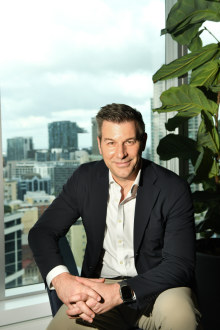 WSP Global repurposes office towers into condos and data centres after ...