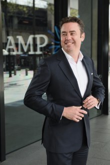 Investigation: Inside Alex Wade's final month at AMP