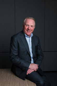 Worley net profits double to $172m; Ashton says Ukraine war creating ...