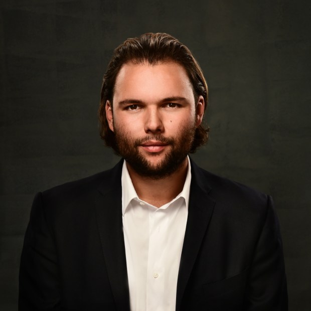 For this property exec, bliss is a ‘sleek, sexy 1970s Diamond racer’