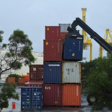 Anchorage secures $425m deal for Rail First, four-times money