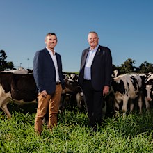 Freedom Foods values spilt milk, now to $200m recap